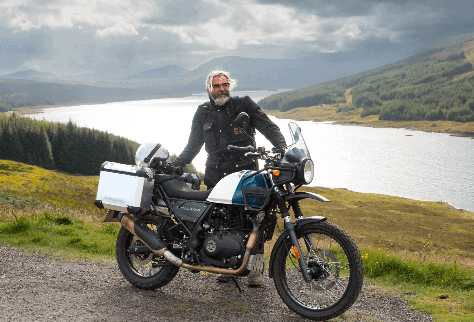 Motorcycle Rental - Bikerbnb.com